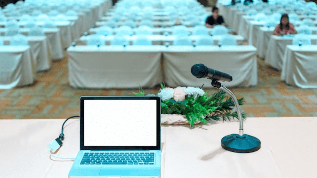 Creating Unforgettable Experiences: The Role of Event Production ...