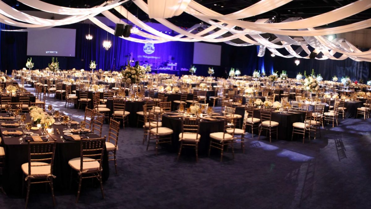 Simplifying the Planning Process with Event Management Services