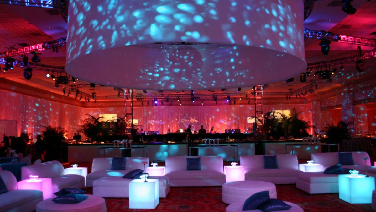 Simplifying the Planning Process with Event Management Services