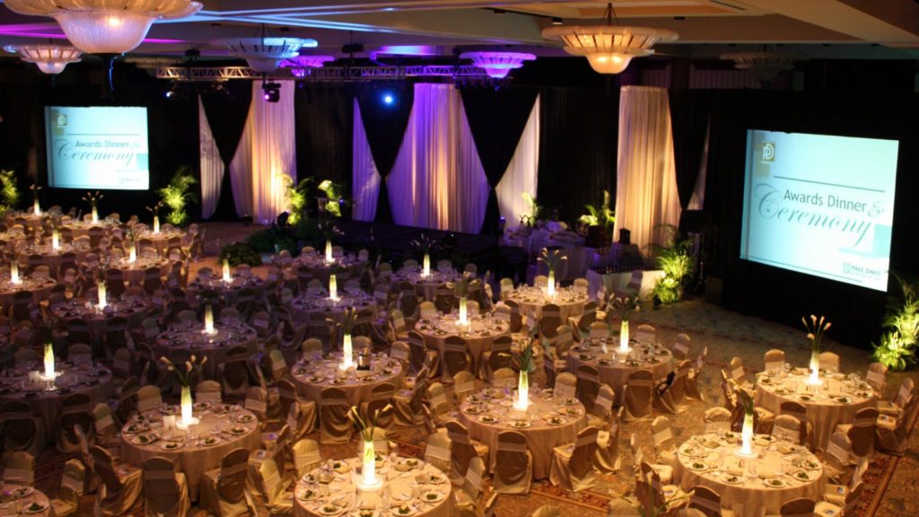 Launch Events: The Value of Visual Branding