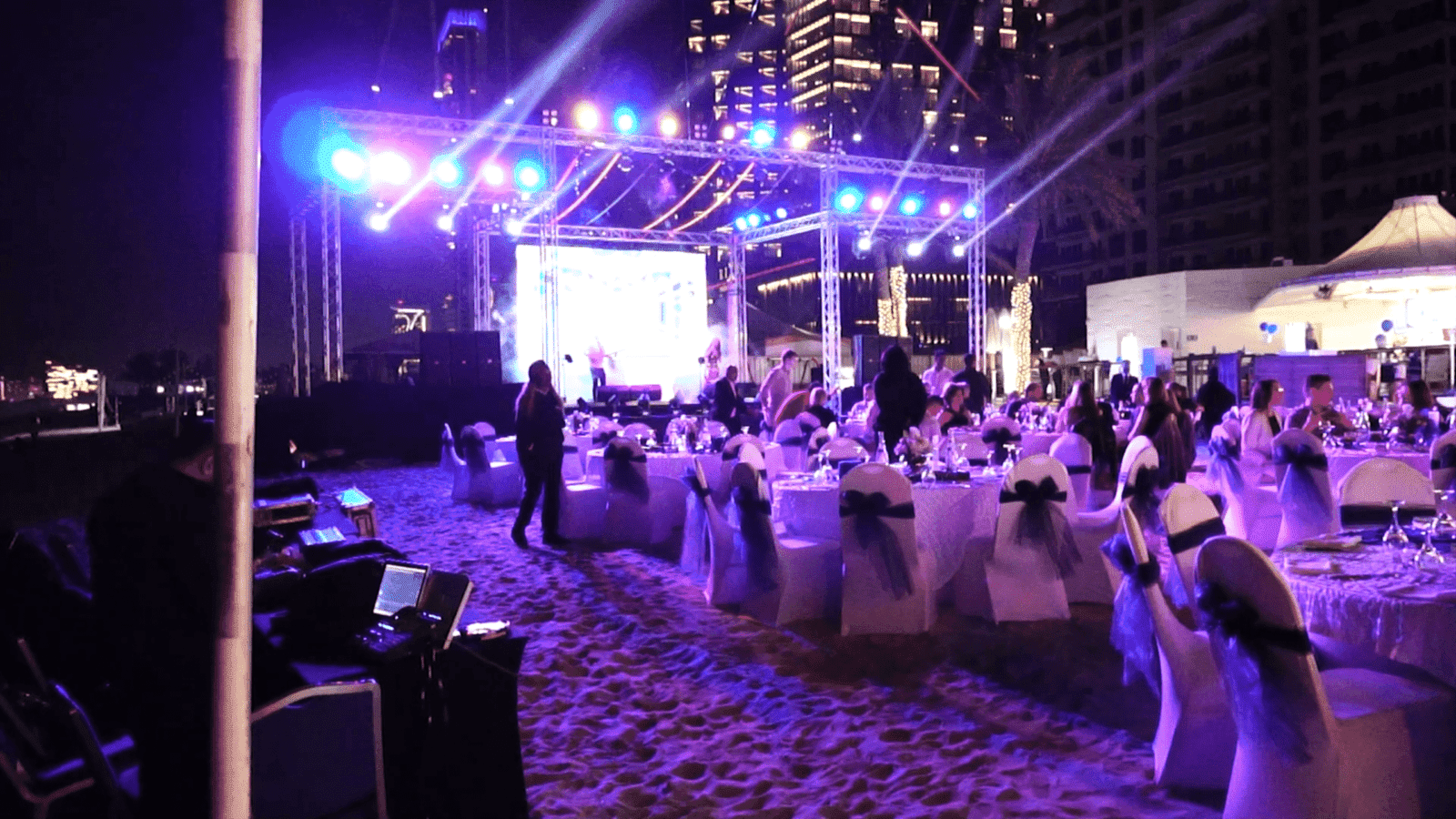 Event Management Company in Dubai, UAE | Best Event Organisers ...