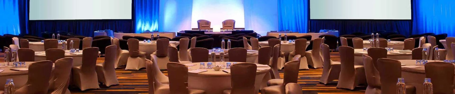 Conference Event Management in Dubai | Avion Event Management