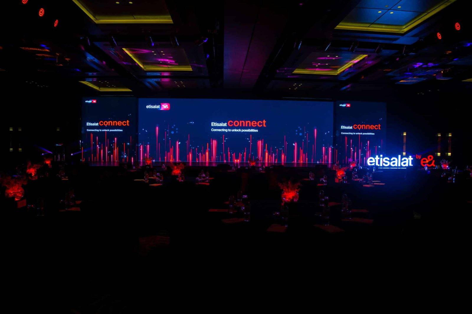 Top Event Planner in Dubai | UAE Event Organisers | Avion Events